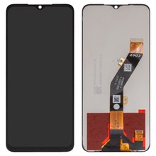 LCD compatible with Tecno Pop 7 (BF6), Pop 7 Pro, Spark 10, Spark 10C ...