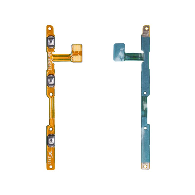 Flat Cable compatible with Xiaomi Poco X5 Pro, Redmi Note 12 Pro 5G ...