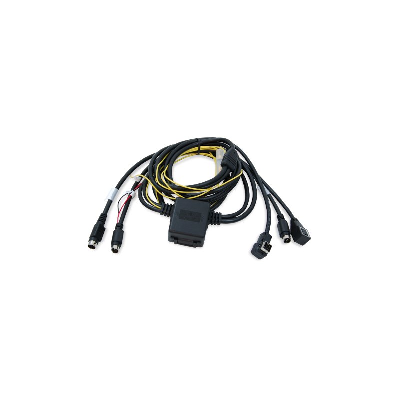 Navigation Box Connection Cable for Clarion (C-NET) System - Car Solutions
