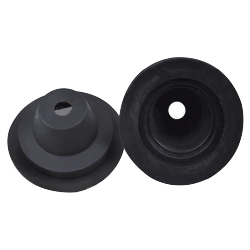 Universal Rubber LED Headlight Cover - GsmServer