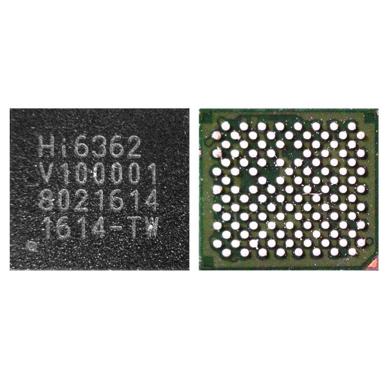 Power Control IC HI6362 compatible with Huawei Honor 8 - GsmServer