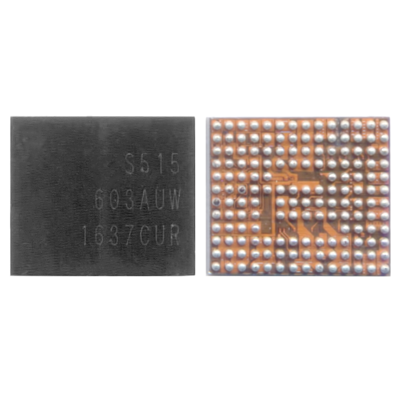 Charging and USB Control Chips - GsmServer